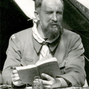 Poème du père Jacques Sevin | Famille Missionnaire de Notre-Dame