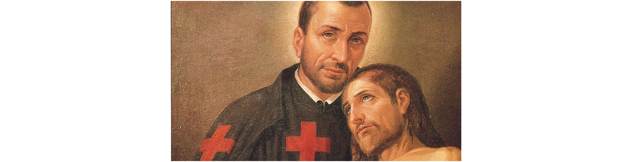 St Camille de Lellis (2/2) | Famille Missionnaire de Notre-Dame