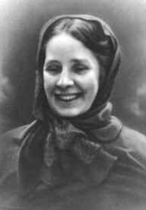 Révélations de Jésus à la bienheureuse Conchita | Famille Missionnaire ...