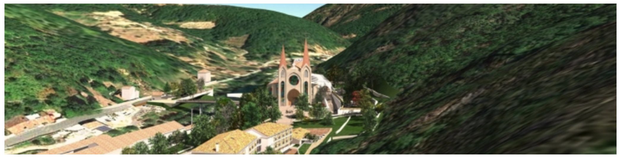 Site NDN : Chantier à défendre | Famille Missionnaire de Notre-Dame