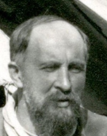 Poème du père Jacques Sevin | Famille Missionnaire de Notre-Dame