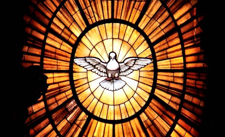 Prière à l'Esprit-Saint | Famille Missionnaire de Notre-Dame