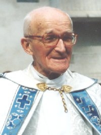 Remerciements après le décès de notre Père Fondateur le Père Lucien ...