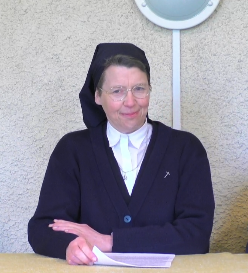 Sainte Elena Guerra et l’éducation humaine et chrétienne dans l’Esprit ...