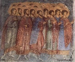 Notre siècle a besoin de saints ! | Famille Missionnaire de Notre-Dame