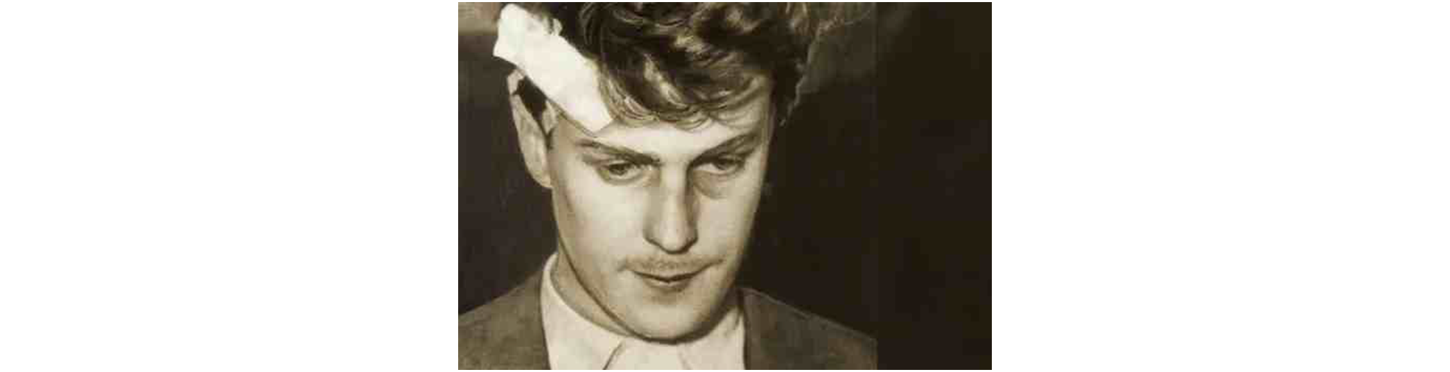 Jacques Fesch (1930-1957) | Famille Missionnaire de Notre-Dame